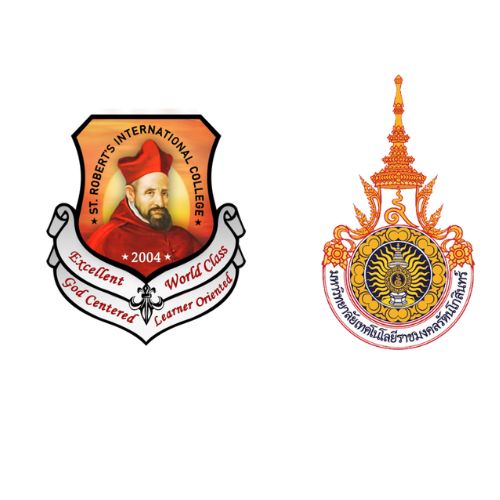 St. Robert's International College